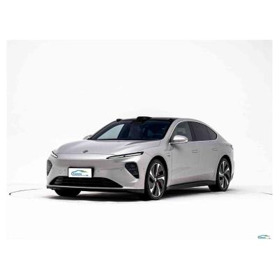 China Medium and Large Sedan Custom Et7-2024 100Kwh Executive Version Electric Vehicles For Nio for sale
