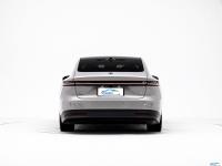 China Medium and Large Sedan Custom Et7-2024 100Kwh Executive Version Electric Vehicles For Nio for sale