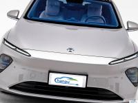 China Medium and Large Sedan Custom Et7-2024 100Kwh Executive Version Electric Vehicles For Nio for sale