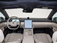 China Medium and Large Sedan Custom Et7-2024 100Kwh Executive Version Electric Vehicles For Nio for sale
