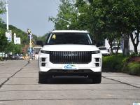 China 2024 Chery Explore 06 Gasoline SUV Petrol 5 Seat Automatic Gearing Vehicle with Fuel for sale