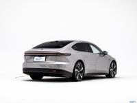 China Medium and Large Sedan Custom Et7-2024 100Kwh Executive Version Electric Vehicles For Nio for sale