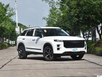 China 2024 Chery Explore 06 Gasoline SUV Petrol 5 Seat Automatic Gearing Vehicle with Fuel for sale