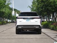 China 2024 Chery Explore 06 Gasoline SUV Petrol 5 Seat Automatic Gearing Vehicle with Fuel for sale