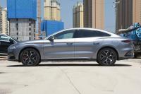 China Dual Engine BYD PHEV DM-2024 DM-I Honor Edition 121Km Maximum Full Load Mass 2385Kg for sale