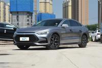 China Dual Engine BYD PHEV DM-2024 DM-I Honor Edition 121Km Maximum Full Load Mass 2385Kg for sale