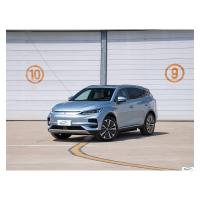 China Innovative Cooling System Medium SUV Tang Glory Version Electric Car for BYD at Affordable for sale