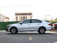 China TPMS-Enabled FAW Volkswagen BORA 200TSI 300tsi 1.5t 1.2t 1.4t Sedan for Gasoline Cars for sale