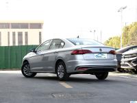 China TPMS-Enabled FAW Volkswagen BORA 200TSI 300tsi 1.5t 1.2t 1.4t Sedan for Gasoline Cars for sale