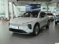 China City Living Ec6-2024 75Kwht Commercial Vehicle Suv Electric Vehicles For Nio 5 Doors for sale