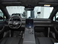 China City Living Ec6-2024 75Kwht Commercial Vehicle Suv Electric Vehicles For Nio 5 Doors for sale