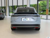 China City Living Ec6-2024 75Kwht Commercial Vehicle Suv Electric Vehicles For Nio 5 Doors for sale
