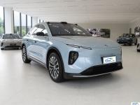 China City Living Ec6-2024 75Kwht Commercial Vehicle Suv Electric Vehicles For Nio 5 Doors for sale
