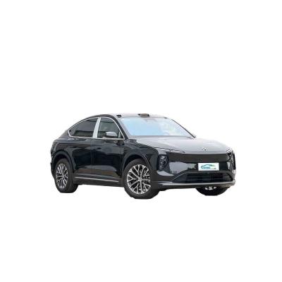 China Medium SUV Nio Ec6-2024 100Kwh Ride-On Car Suv Cars Atv Electrical Vehicle With Made for sale
