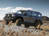China 2024 Great Wall Tank 300 Strong Off-Road SUV Fuel Your Off-Road Adventures with Style for sale