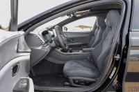 China Energy Type PHEV Han Dm-2024 Dm-P Ares Version Spacious Mid-Large Vehicle Car for Byd for sale