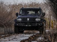 China 2024 Great Wall Tank 300 Strong Off-Road SUV Fuel Your Off-Road Adventures with Style for sale