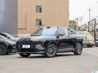 China Medium SUV Nio Ec6-2024 100Kwh Ride-On Car Suv Cars Atv Electrical Vehicle With Made for sale