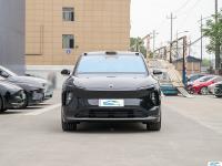 China Medium SUV Nio Ec6-2024 100Kwh Ride-On Car Suv Cars Atv Electrical Vehicle With Made for sale