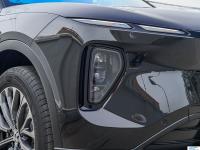 China Medium SUV Nio Ec6-2024 100Kwh Ride-On Car Suv Cars Atv Electrical Vehicle With Made for sale