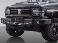 China 2024 Great Wall Tank 300 Strong Off-Road SUV Fuel Your Off-Road Adventures with Style for sale