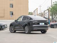 China Medium SUV Nio Ec6-2024 100Kwh Ride-On Car Suv Cars Atv Electrical Vehicle With Made for sale