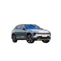 China Maximum Full Load Mass 2850Kg Nio Es7-2024 75Kwh Passenger Car for Everyday Driving for sale