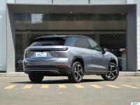 China Maximum Full Load Mass 2850Kg Nio Es7-2024 75Kwh Passenger Car for Everyday Driving for sale