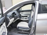 China Advanced Electric Vehicle PHEV Song Plus Dm-I-2024 Honor Version Dm-I 110Km Flagship 5-door SUV for sale