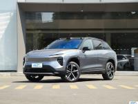 China Maximum Full Load Mass 2850Kg Nio Es7-2024 75Kwh Passenger Car for Everyday Driving for sale