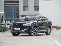 China Advanced Electric Vehicle PHEV Song Plus Dm-I-2024 Honor Version Dm-I 110Km Flagship 5-door SUV for sale