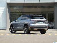 China Maximum Full Load Mass 2850Kg Nio Es7-2024 75Kwh Passenger Car for Everyday Driving for sale