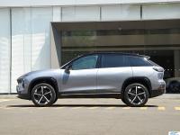 China Maximum Full Load Mass 2850Kg Nio Es7-2024 75Kwh Passenger Car for Everyday Driving for sale