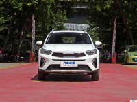 China 2024 Kia KX1 Mini Gasoline SUV 1.4L Manual/CVT Petrol Automobile Passenger Cars for Hyundai for sale