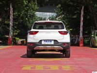 China 2024 Kia KX1 Mini Gasoline SUV 1.4L Manual/CVT Petrol Automobile Passenger Cars for Hyundai for sale