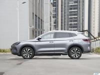 China Upgrade Your Ride with the BYD DM-I 110Km Flagship Plus PHEV The Ultimate Compact SUV for sale