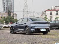 China Electric Car Byd Seal Glory Version Ride-On Medium Network Fast Charging Competitive for sale