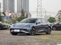 China Electric Car Byd Seal Glory Version Ride-On Medium Network Fast Charging Competitive for sale