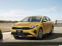 China KIA K3 1.5L 1.4T Gasoline Sedan with Electric Rear Window and One Key Lifting Feature for sale