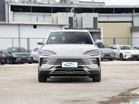 China Compact SUV Byd Dm-I 150Km Flagship Plus Dual Engine Song Plus PHEV Commercial Vehicle for sale