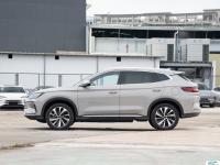 China Compact SUV Byd Dm-I 150Km Flagship Plus Dual Engine Song Plus PHEV Commercial Vehicle for sale