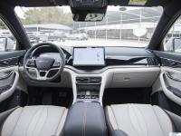 China Compact SUV Byd Dm-I 150Km Flagship Plus Dual Engine Song Plus PHEV Commercial Vehicle for sale