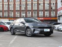 China 2023 2024 Kia K5 5-Door Sedan 1.5T 2.0T Gasoline Automobile for Hyundai Passenger Cars for sale