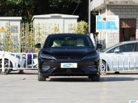 China BYD Song Ascension Electric SUV Safety Lighting System with Medium Passenger Vehicles for sale