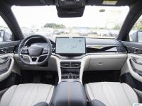 China Byd Song Plus Dm-I-2024 Honor Edition Dm-I 150Km Flagship Plus 5G PHEV 5G Connectivity for sale