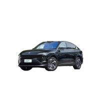 China Medium and Large SUV 5 Seater Ride-On Car EC7-2024 75KWh EV Motor Electric Car for Nio for sale