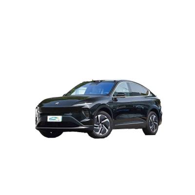 China Medium and Large SUV 5 Seater Ride-On Car EC7-2024 75KWh EV Motor Electric Car for Nio for sale