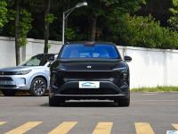 China Medium and Large SUV 5 Seater Ride-On Car EC7-2024 75KWh EV Motor Electric Car for Nio for sale