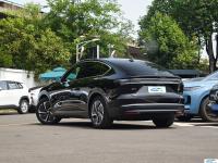 China Medium and Large SUV 5 Seater Ride-On Car EC7-2024 75KWh EV Motor Electric Car for Nio for sale