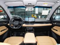 China Compact Sedan Hybrid Dihao L Car For Geely and Long-Lasting Passenger Belts Hoses for sale
